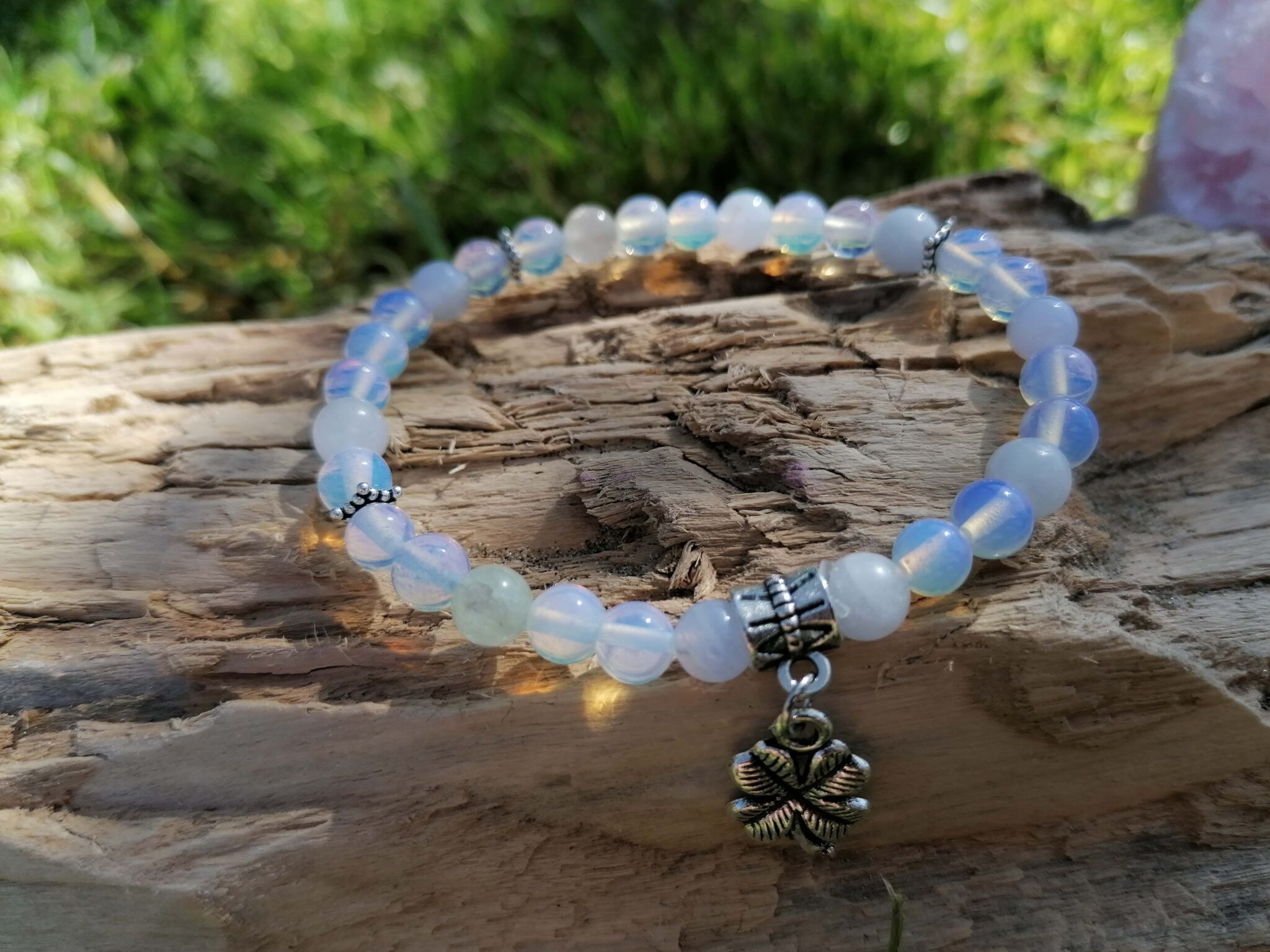 Bracelet Communication - Un moment à soi